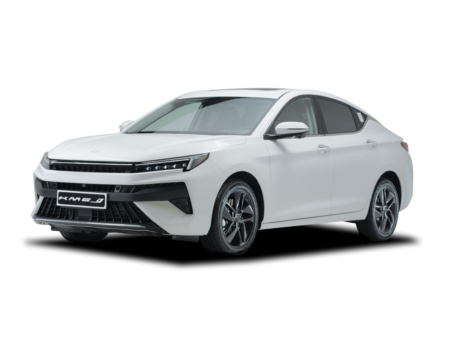 KMC J7 زیبا، مدرن و جذاب نقد و بررسی کامل و راهنمای خرید